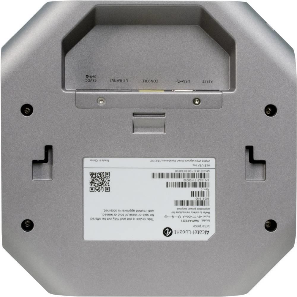 Access Point Alcatel-Lucent Enterprise Access-Point Wlan 2.4 Ghz 5 Ghz ...