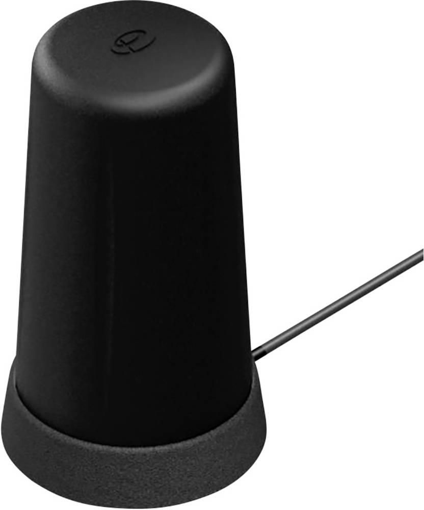 Wittenberg Antennen Antena Z Magnetyczną Stopką 103182 Wb 12 (WB12 ...