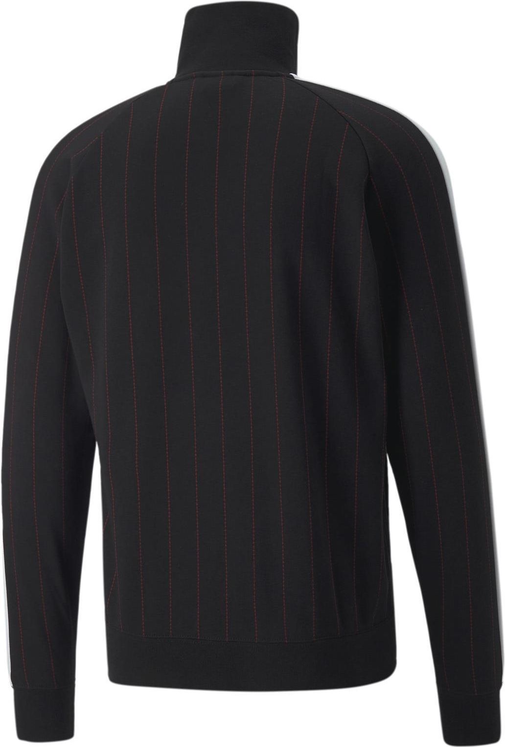 Bluza męska Puma COCA COLA T7 czarna 53616201 - Ceny i opinie - Ceneo.pl