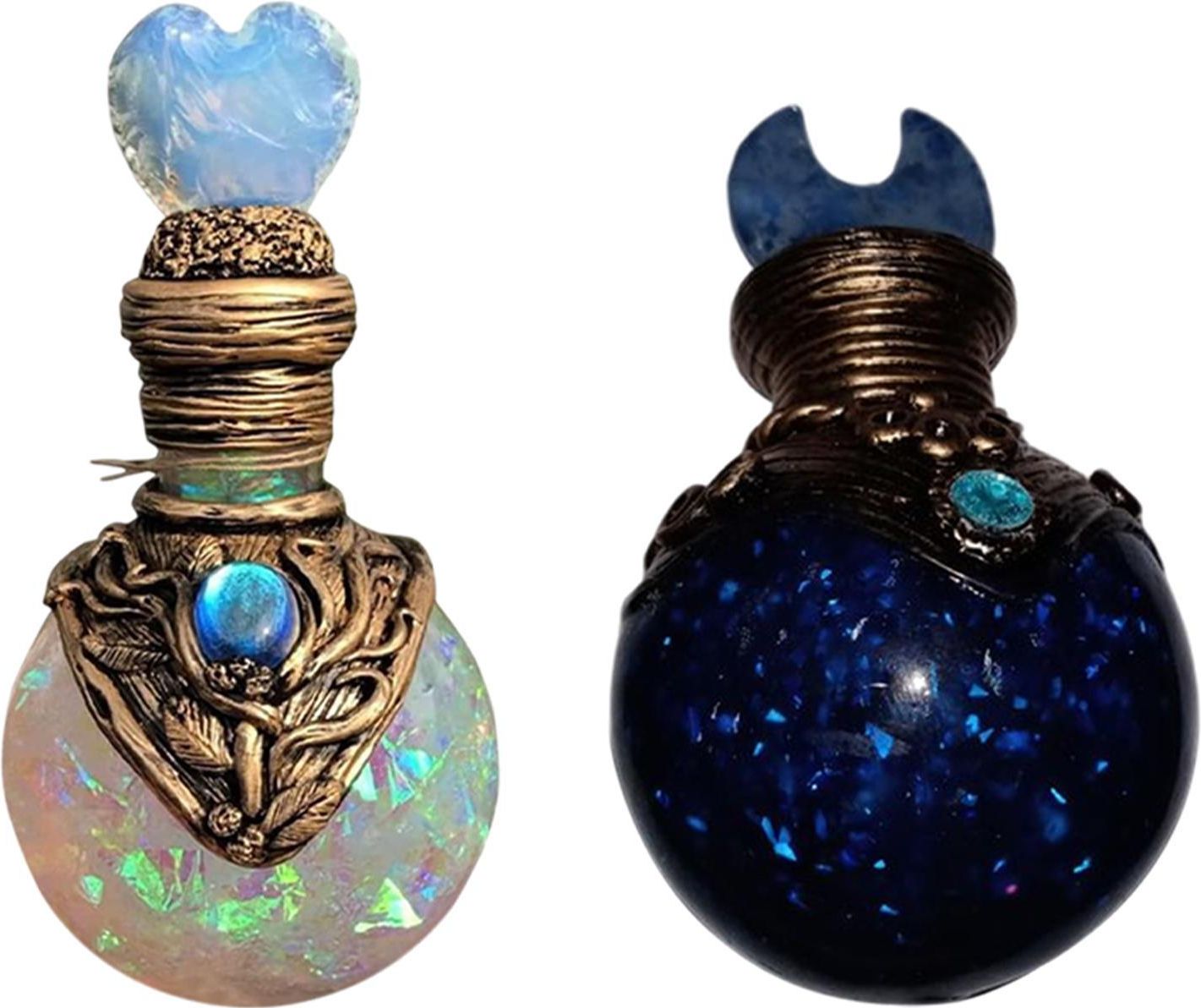 2 . Mikstury Butelki Żywica Kreatywna - Ceny i opinie - Ceneo.pl