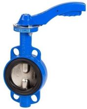 Akcesoria do hydrauliki Genebre Efar Przepustnica 2103 Dn 100 Epdm ...