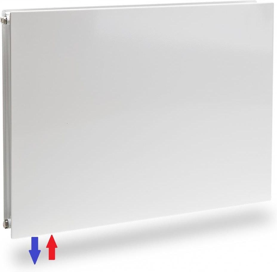 Grzejnik pokojowy Purmo Plan FHV20 900x1100 - Opinie i ceny na Ceneo.pl