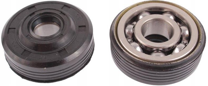 Husqvarna Uszczelniacz Łożysko 136 137 141 142 530056363 - Opinie i ...