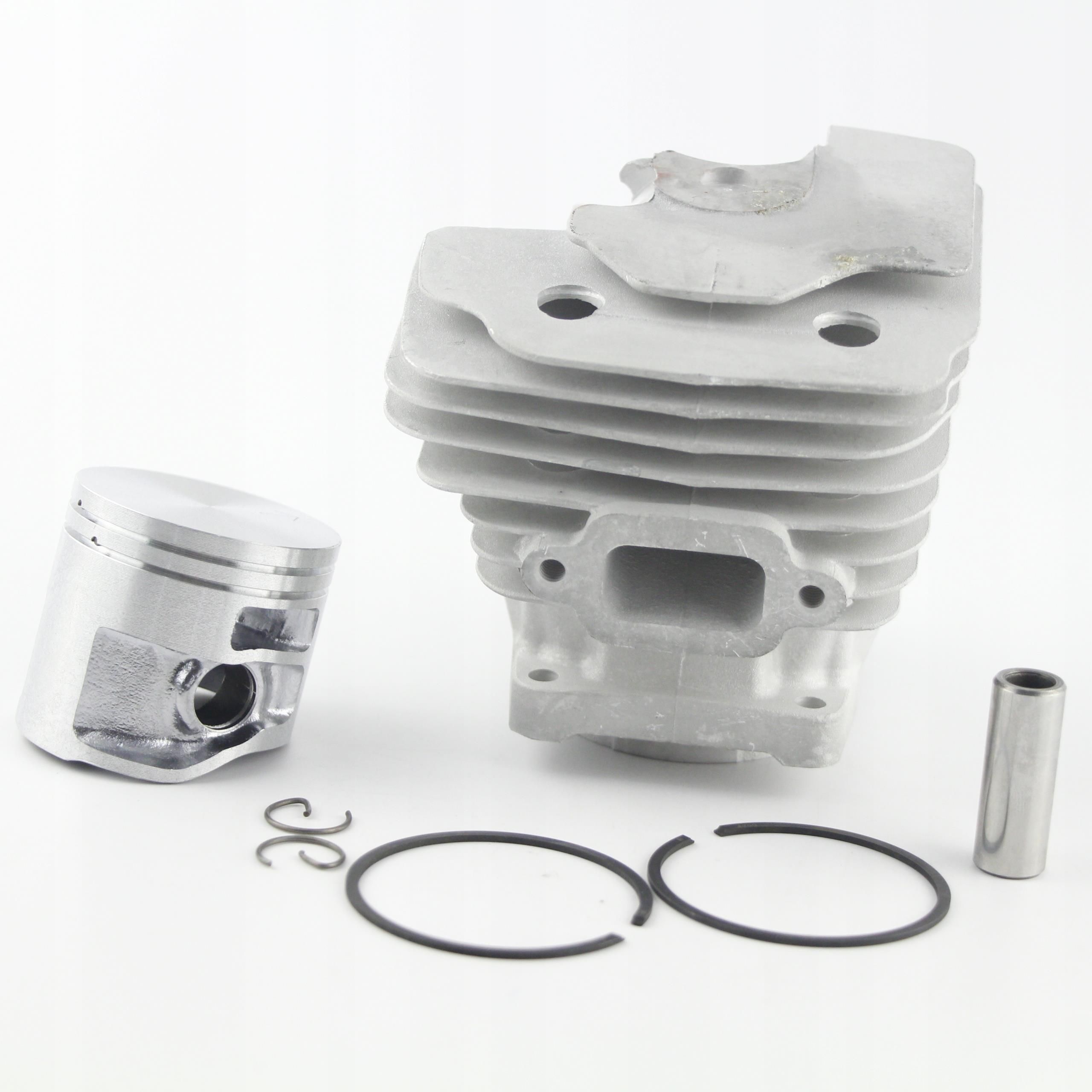 Stihl Cylinder Tłok Piły Ms362 Ms362C 47Mm Nikasil STMS36225 - Opinie i ...