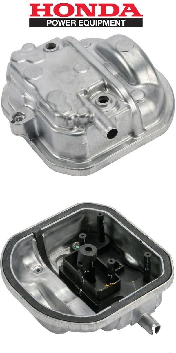 Honda Głowica Cylindra Gx35 Gx35Nt Hht35S 12310Z0Z000TP100005 - Opinie ...