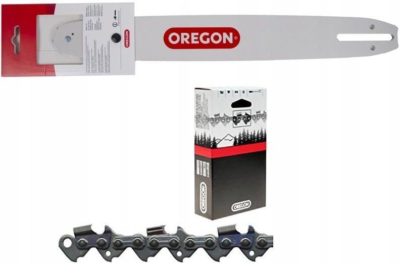 Oregon Prowadnica Łańcuch 25Cm Dolmar Es41 Es6 Ps33/330 ...