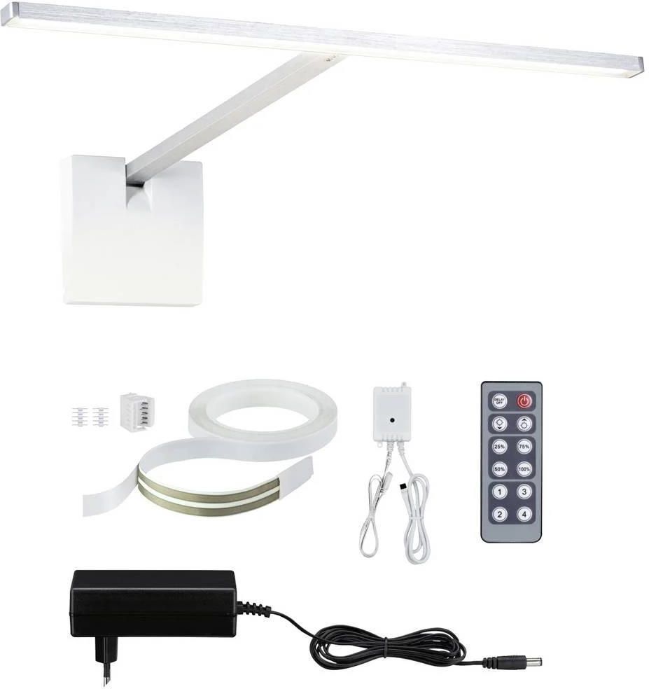 Lampa Paulmann Lampa Led Do Oświetlenia Obrazu Xana Set 5.5 W ...