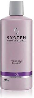Szampon do włosów System Professional Color Save C1 Szampon Do Włosów ...