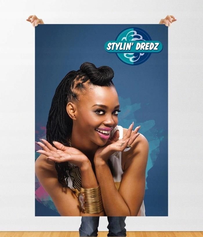 Szampon do włosów Stylin Dredz Szampon Do Dredów Spray 350 ml - Opinie ...