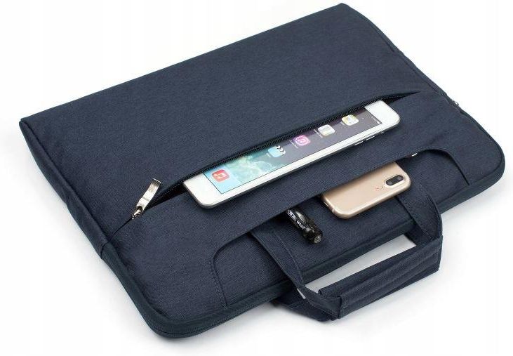 Torba na laptopa Wulkancenpl Pokrowiec Torba Etui HandBag do laptopów ...