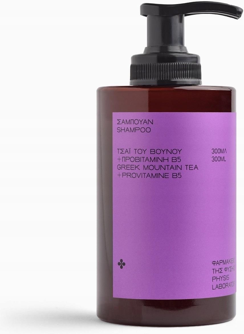 Szampon do włosów Szampon Do Włosów Gojnik Prowit. B5 Oliwa 300Ml ...