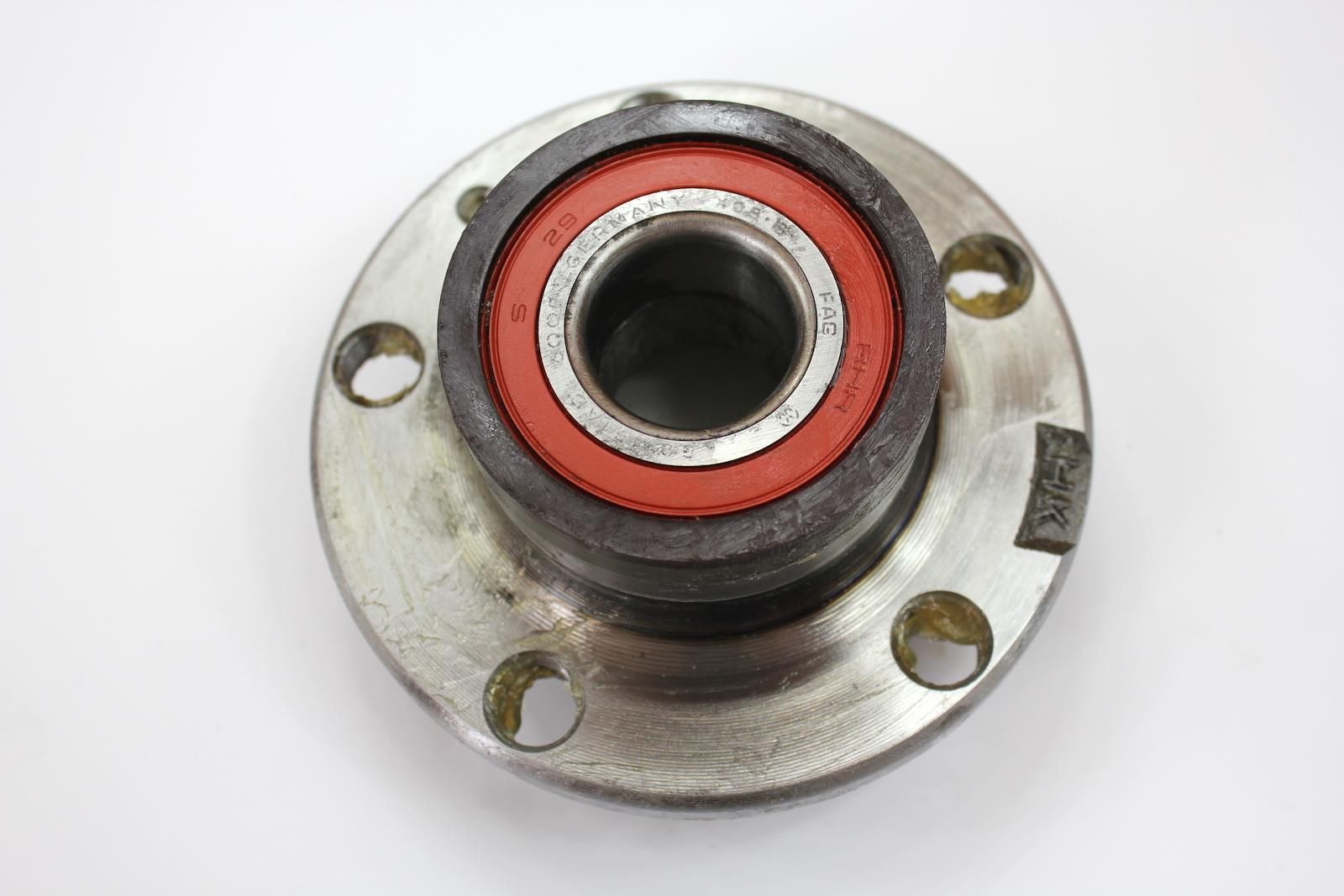 Fag Łożysko Samochody Ciężarowe 801191Ad - Opinie i ceny na Ceneo.pl