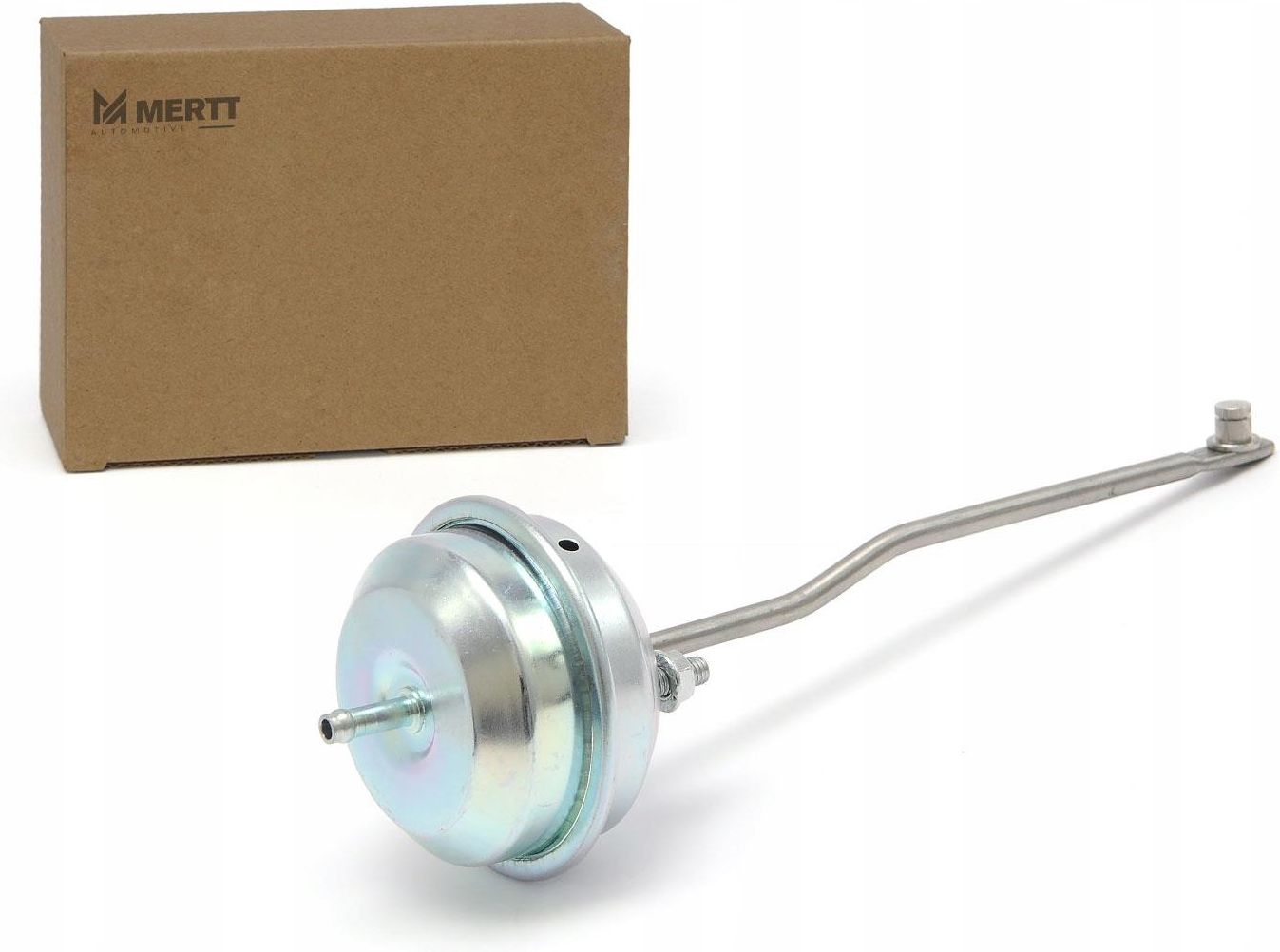 Mertt Nastawnik Turbo Mercedes A B C Cla Gla A2700900980 - Opinie i ...