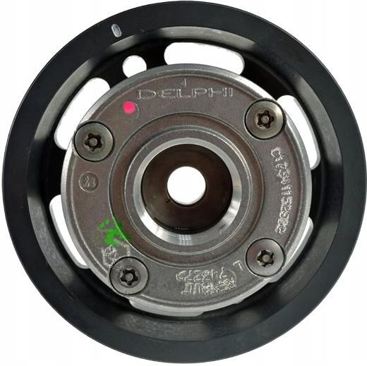 Mechanizm rozrządu Renault Koło Zmiennych Faz 1 6 16V Laguna Megane Scenic Ii - Opinie i ceny na ...