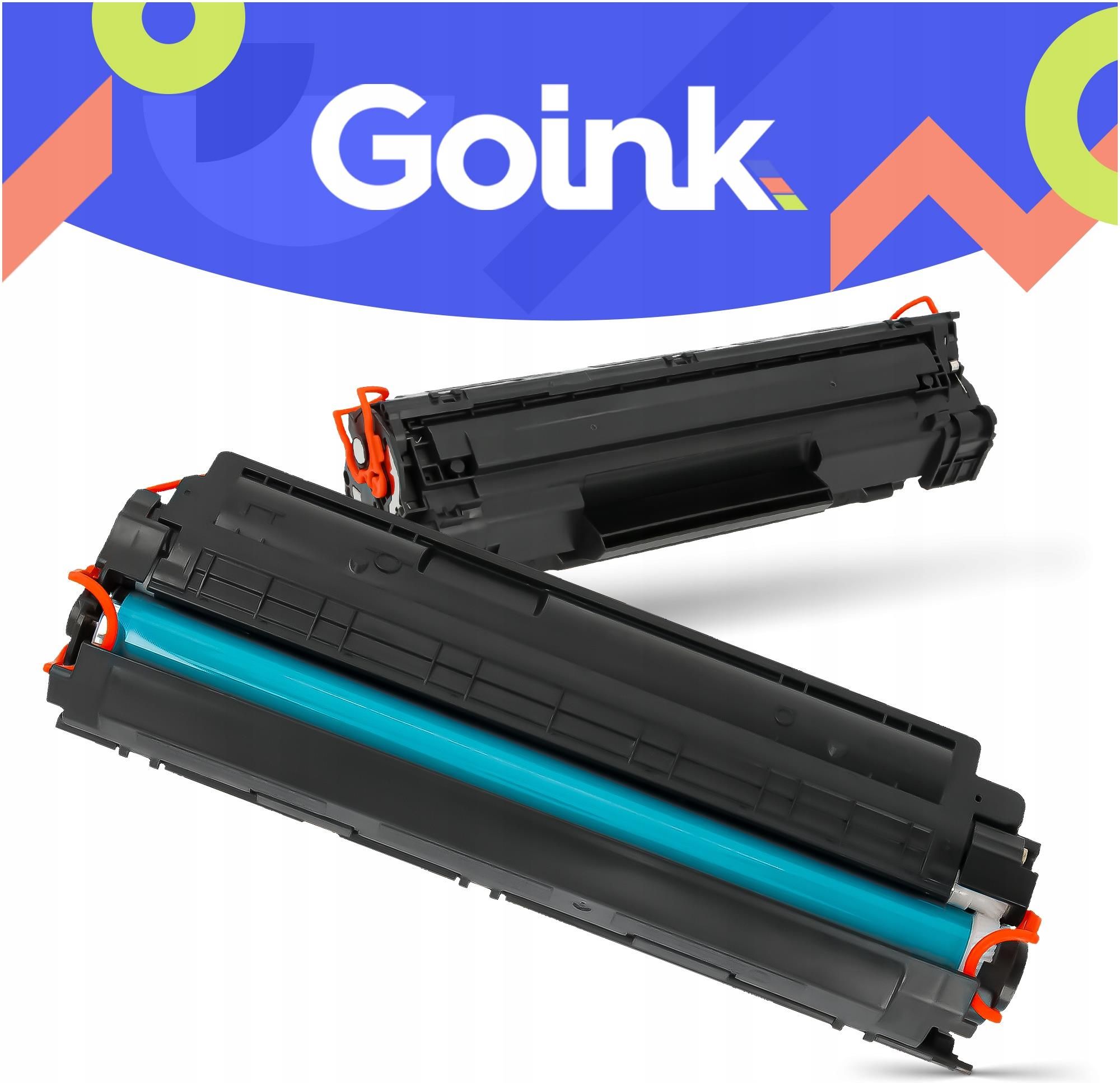 Toner do Hp LaserJet P1006 Czarny 85A 36A 35A - Opinie i ceny na Ceneo.pl
