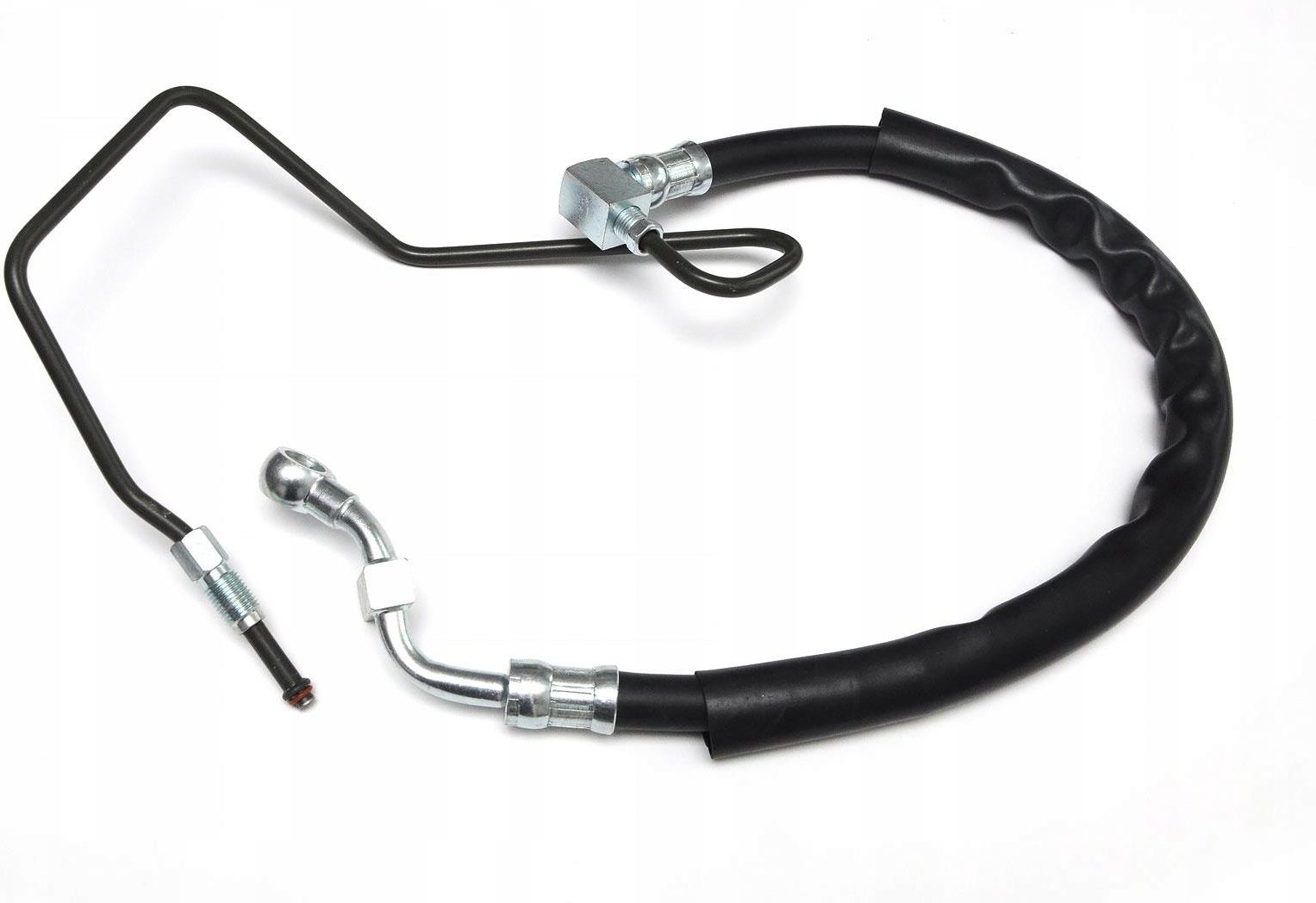 Mertt Przewód Wspomagania Nissan Murano 3 5 Awd 0307 - Opinie i ceny na ...