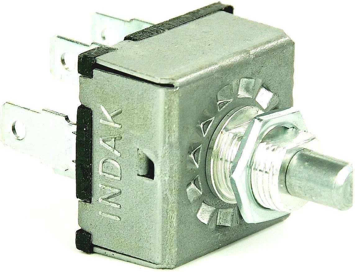 Indak Przełącznik Stopniowy Potencjometr Claas - Opinie i ceny na Ceneo.pl