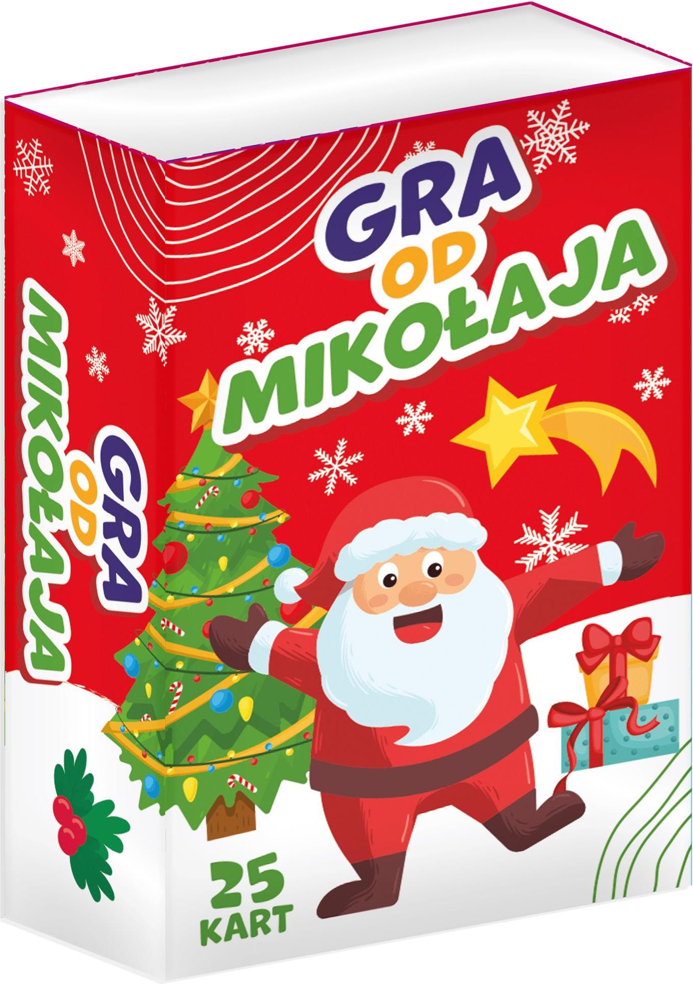 Kangur Gra od Mikołaja - Gra dla dziecka - Ceny i opinie - Ceneo.pl