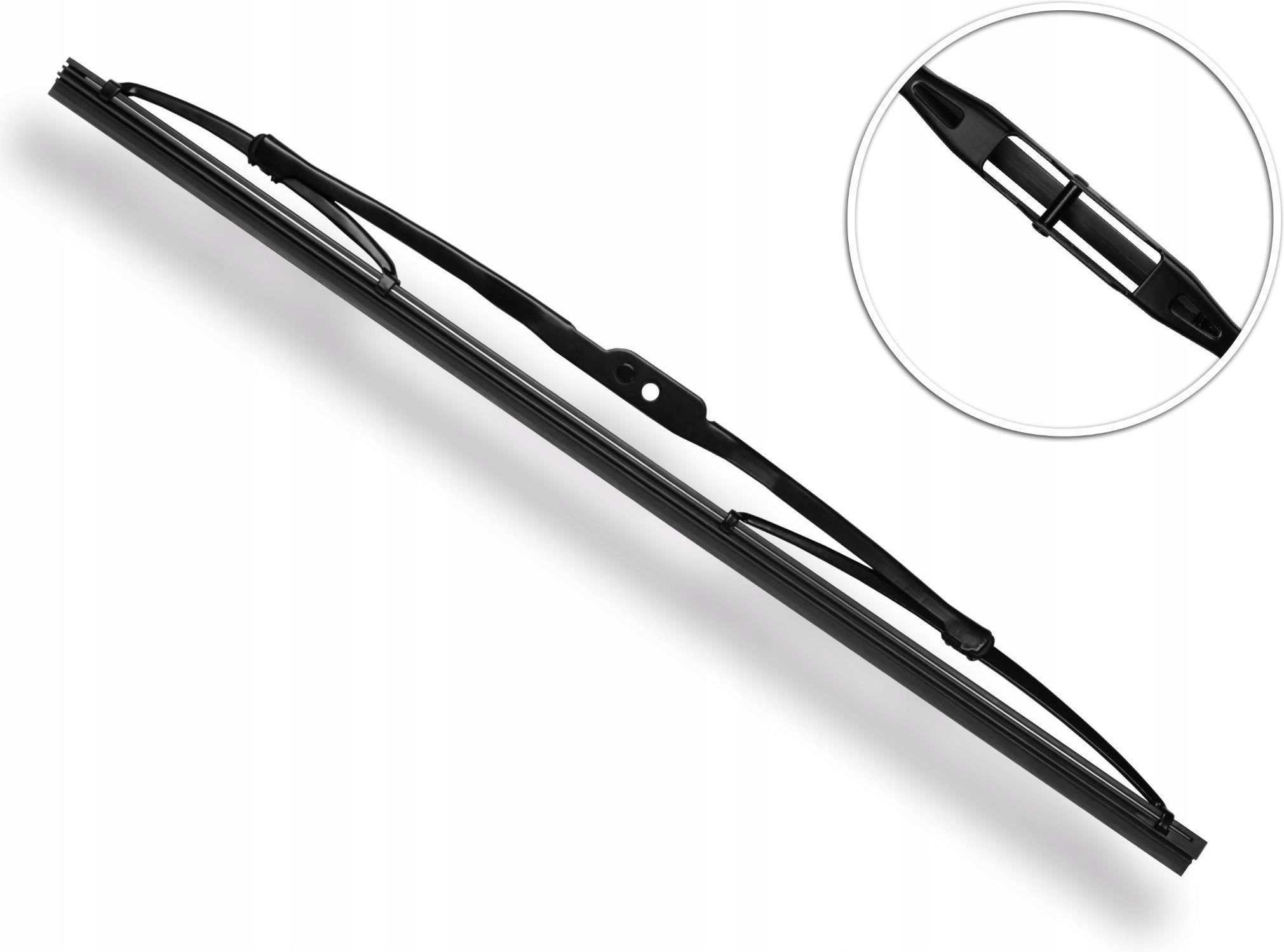 Wycieraczka samochodowa Husar Wycieraczki Przód Tył Mocowanie Hd03 Hd ...