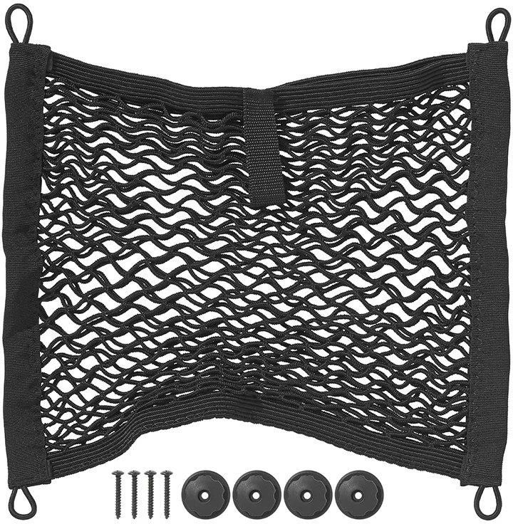 Pokrowiec samochodowy Proplus Siatka Kieszeń Organizer Do Kampera Auta ...