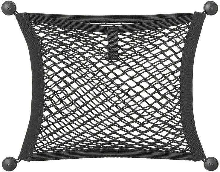 Pokrowiec samochodowy Proplus Siatka Kieszeń Organizer Do Kampera Auta ...