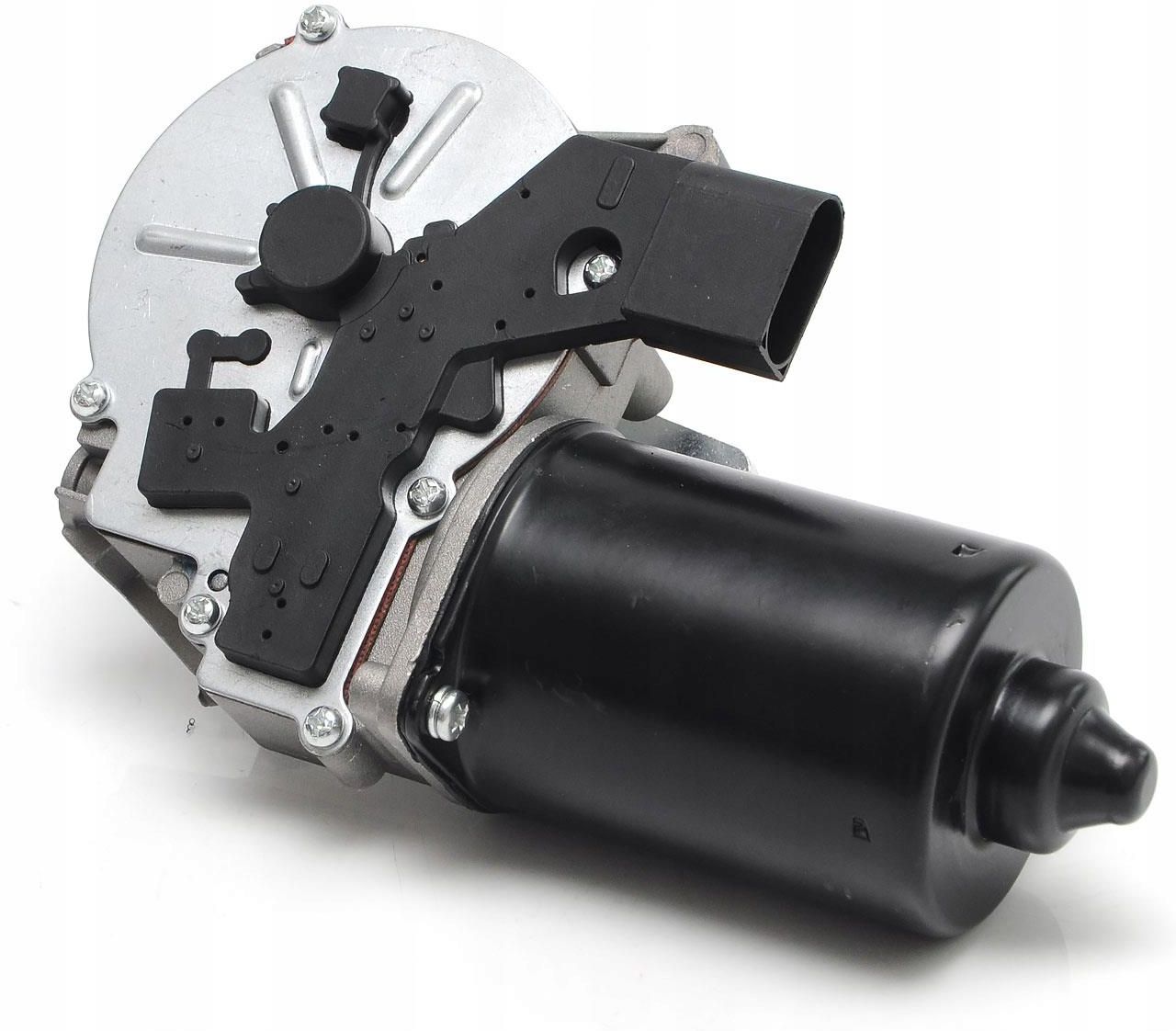 Mertt Silnik Wycieraczek Przód Bmw 5 E60 E61 6 E63 E64 61617194029 ...