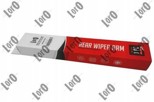 Wycieraczka samochodowa Abakus Loro Ramię Wycieraczki Tył Vag ...