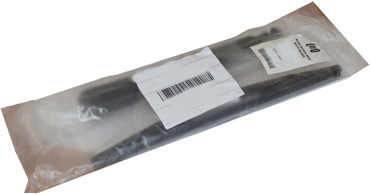 Abakus Loro Ramię Wycieraczki Tył Vag 1T0955707C 7E0955425 7M3955435 ...