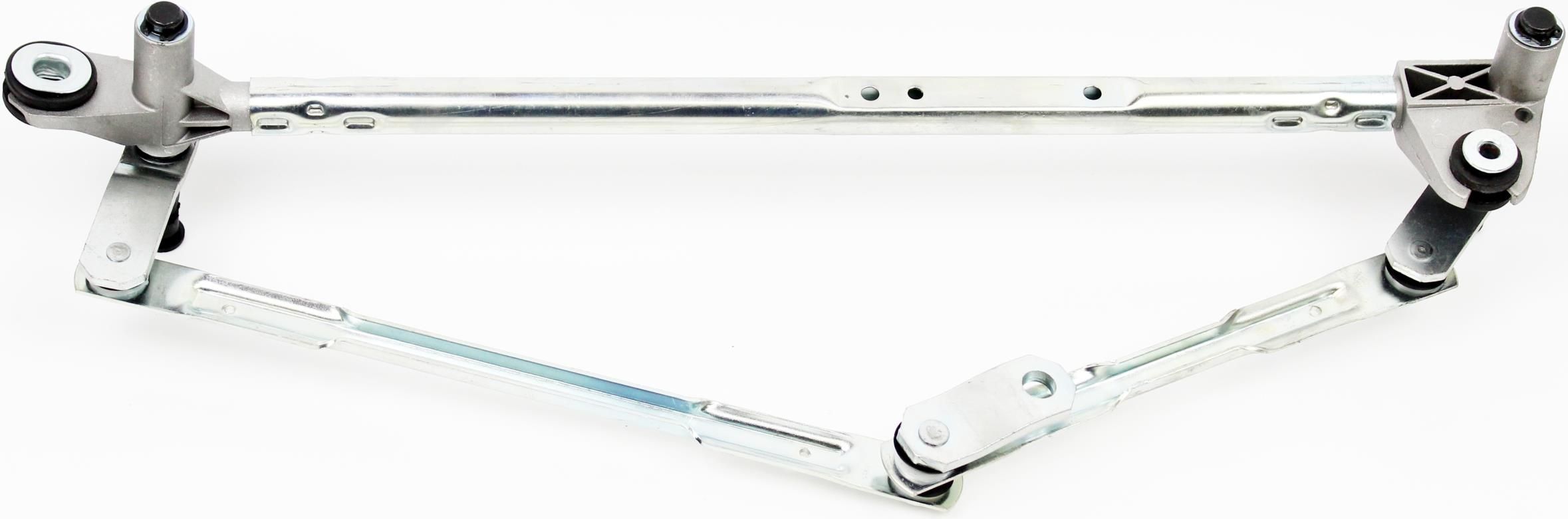 Abakus Mechanizm Wycieraczek Opel Signum Vectra C 0208 1273401 1273403 ...