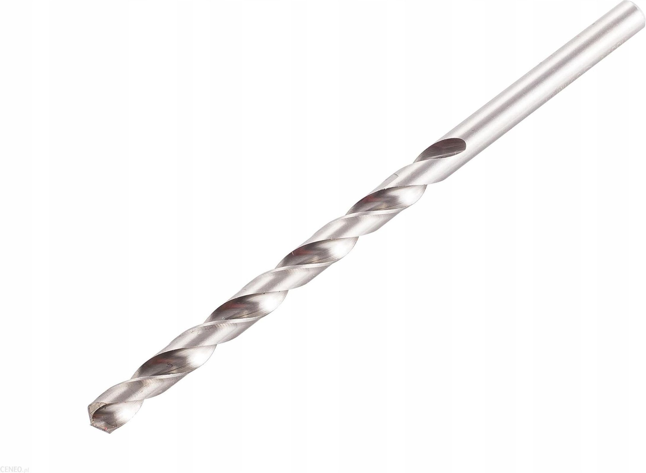 Wiertło Artpol Wiertło Do Metalu Hss Długie 5,5X260Mm Art-Pol 53755 ...