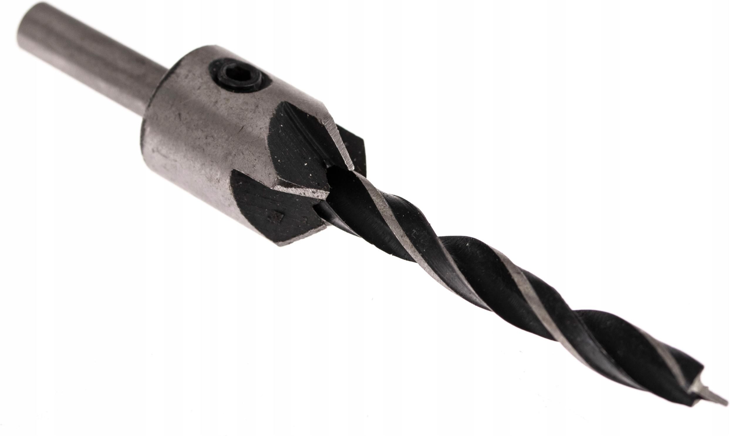 Wiertło Polishlook Wiertła Do Drewna Z Pogłębiaczem Nawiertaki Polish_Look - Opinie i ceny na ...