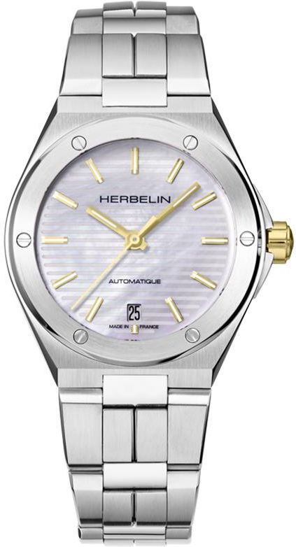 Herbelin 1545B19T - Zegarki - Ceny i opinie - Ceneo.pl