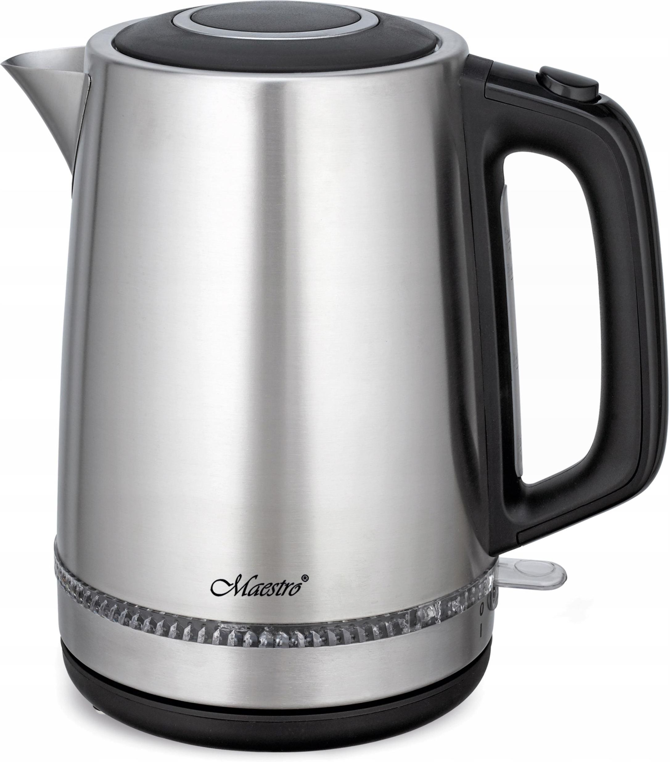 Czajnik elektryczny Feel-Maestro MR047 - Opinie i ceny na Ceneo.pl