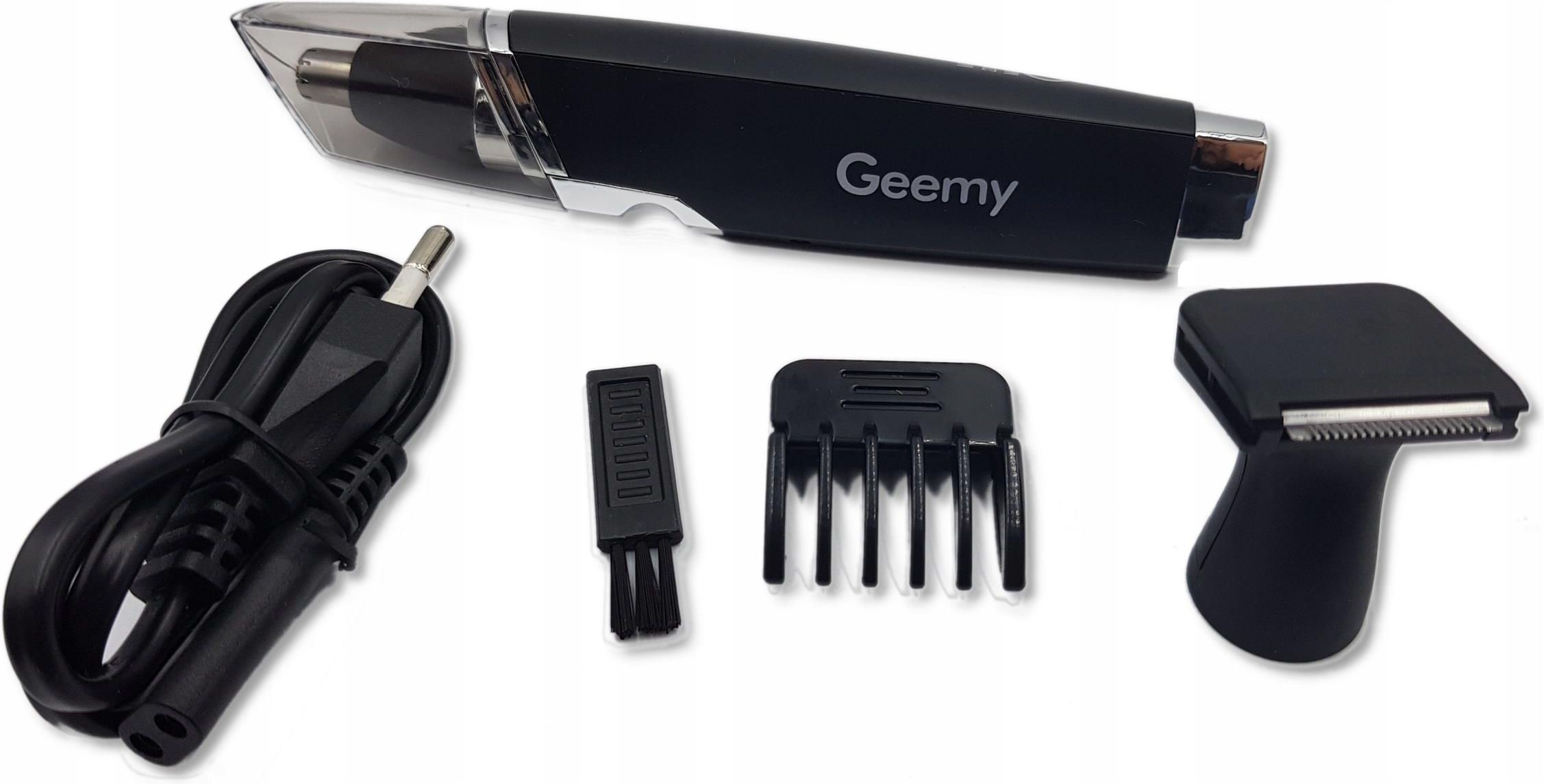 Trymer Geemy GM4 - Opinie i ceny na Ceneo.pl