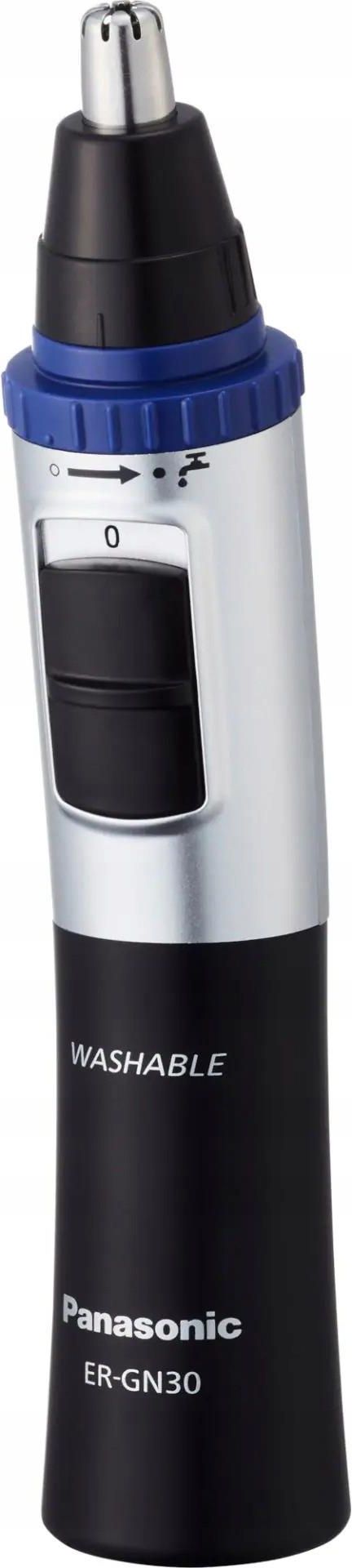 Trymer Panasonic ER-GN30 - Opinie i ceny na Ceneo.pl