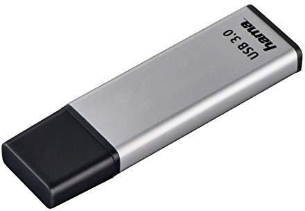 Pendrive Hama Classic USB 3.0 256GB 40Mb/s (‎181055) - Opinie i ceny na ...
