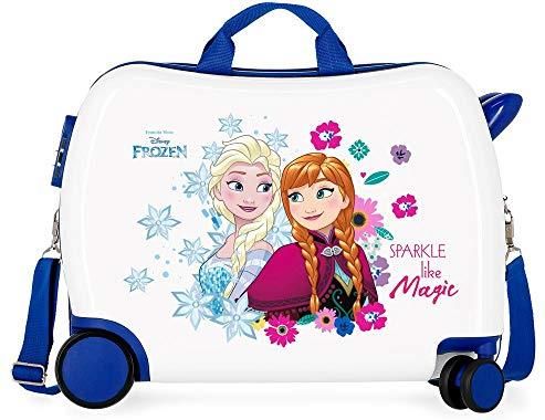 Disney Sparkle Like Magic bagaż dla dzieci - Ceny i opinie - Ceneo.pl