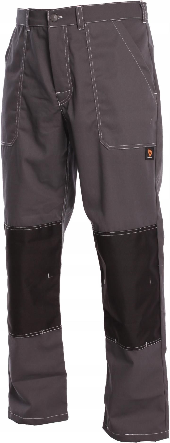 Procera Polskie Spodnie Robocze Ochronne Mocne Proffi R 48 - Ceny i ...