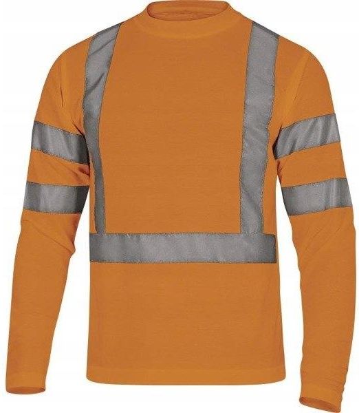 Delta Plus Koszulka Robocza Odblaskowa Star Deltaplus Xl - Ceny i ...