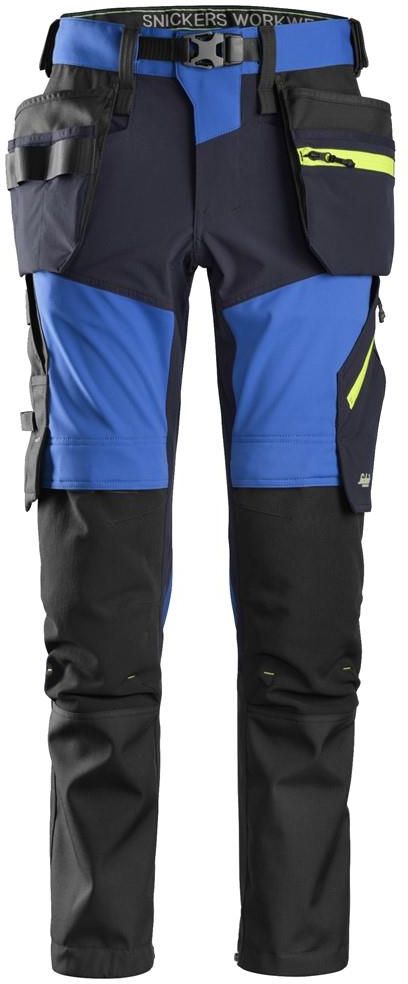 Snickers Spodnie Robocze 6940 Flexiwork R.100 - Ceny i opinie - Ceneo.pl