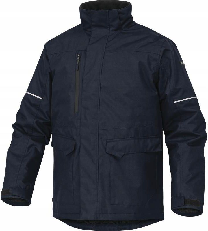 Delta Plus Kurtka Zimowa Przeciwdeszcz Finnmark2L - Ceny i opinie ...