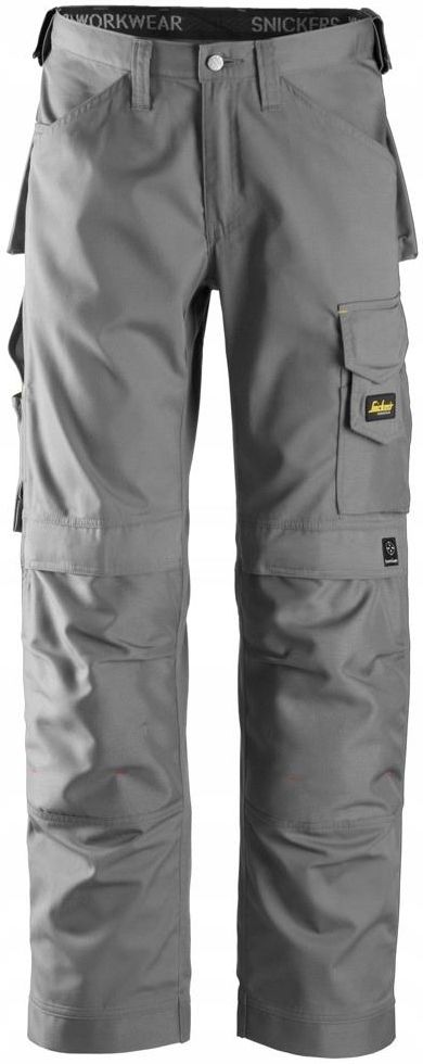 Snickers Spodnie Cooltwill 3311 R.54 Grey - Ceny i opinie - Ceneo.pl
