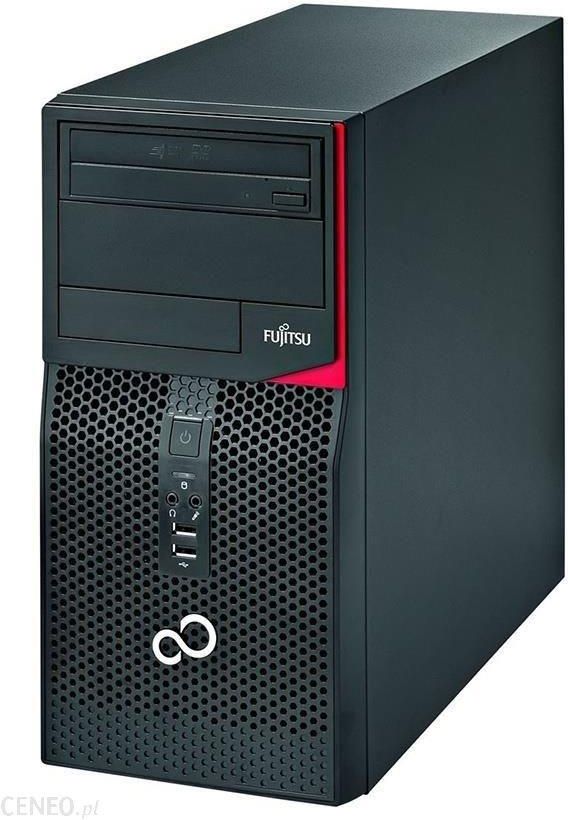Fujitsu EsprimoPH300i3-2120 4GB/1000GB/DVDSM/W7H (VFY:PH300PRA22PL ...