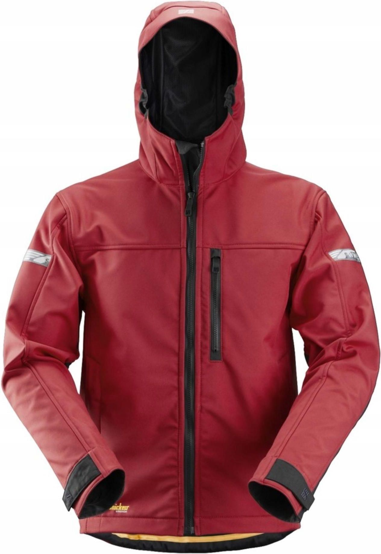 Snickers Kurtka Softshell 1229 Różne 3Xl - Ceny i opinie - Ceneo.pl