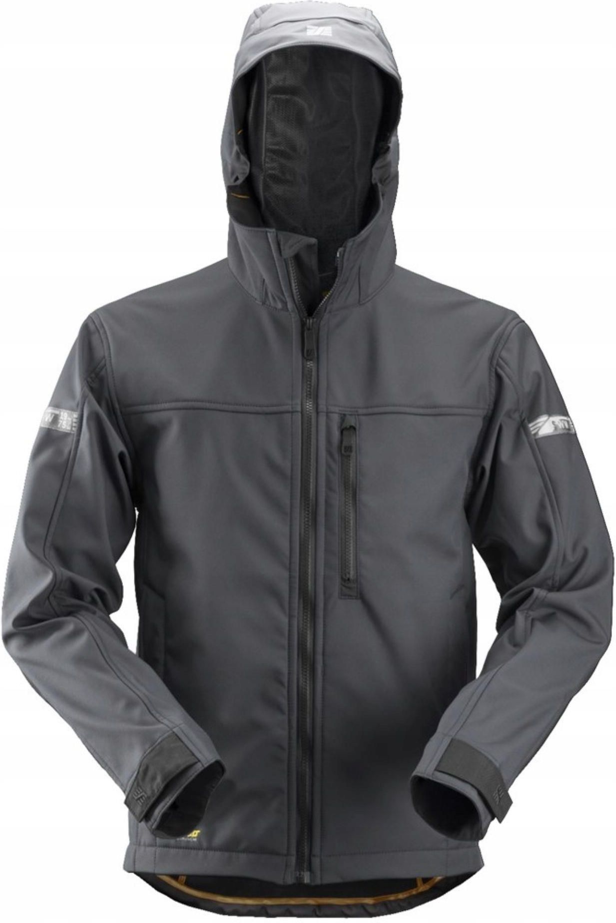 Snickers Kurtka Softshell 1229 Różne 3Xl - Ceny i opinie - Ceneo.pl