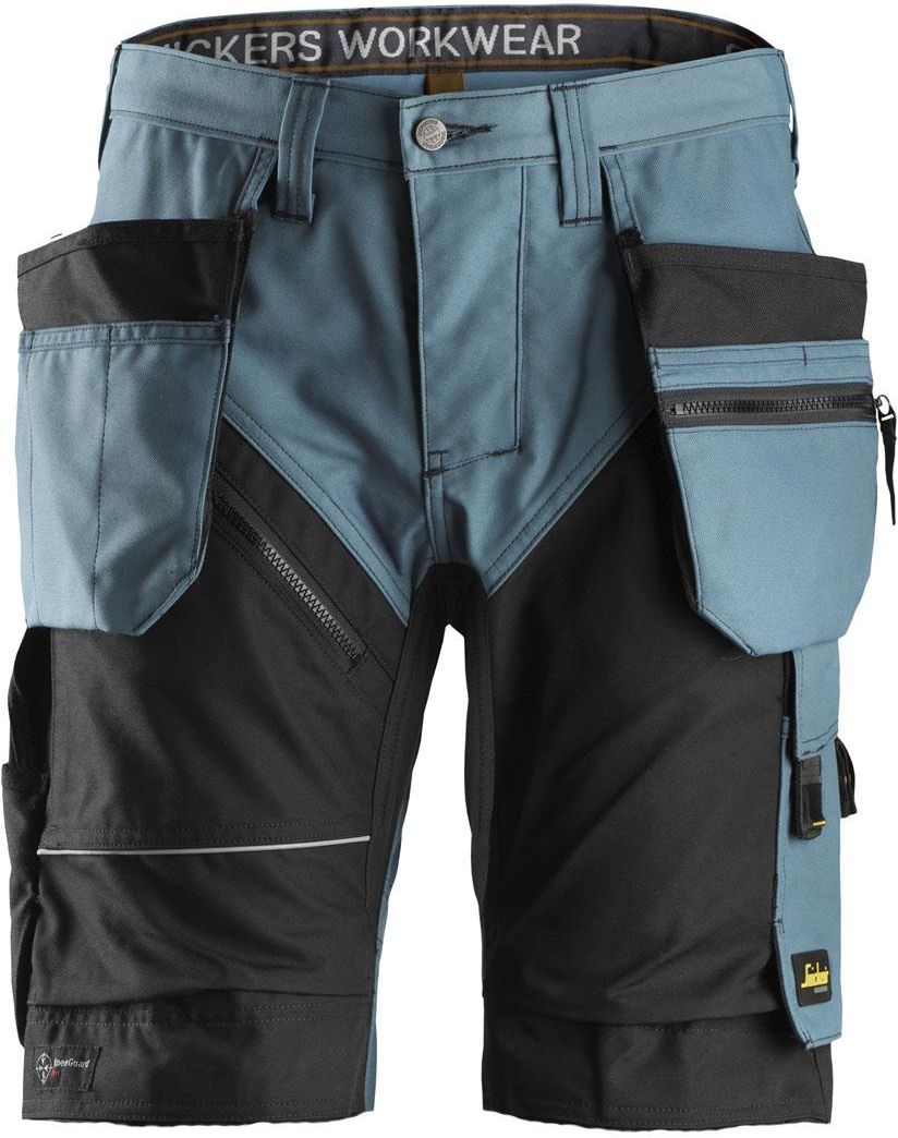 Snickers Spodenki Robocze 6202 Ruffwork R 50 Turku - Ceny i opinie ...