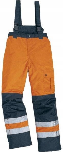 Delta Plus Ogrodniczki Robocze Ocieplane Fargo Deltaplus Xl - Ceny i ...