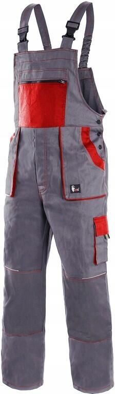 Canis Ogrodniczki Robocze Cxs Luxy Robin Roz.56 - Ceny i opinie - Ceneo.pl