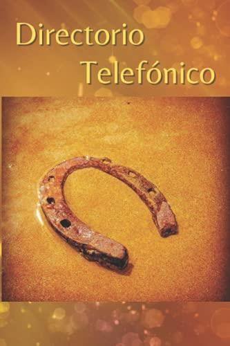 Directorio Telefonico: REP-69-ES-018 - Sólo números de teléfono ...