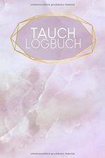 Tauch Logbuch: Journal für deine Tauchgänge , Zum Ausfüllen , Für ...